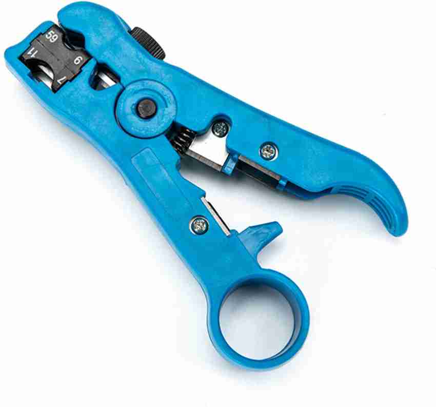 Plastic wire stripper store