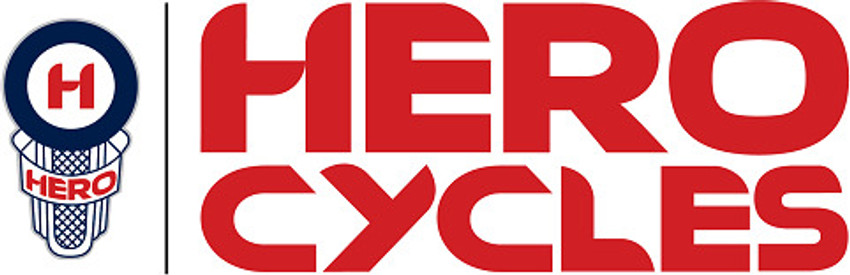 Hero Cycles Logo