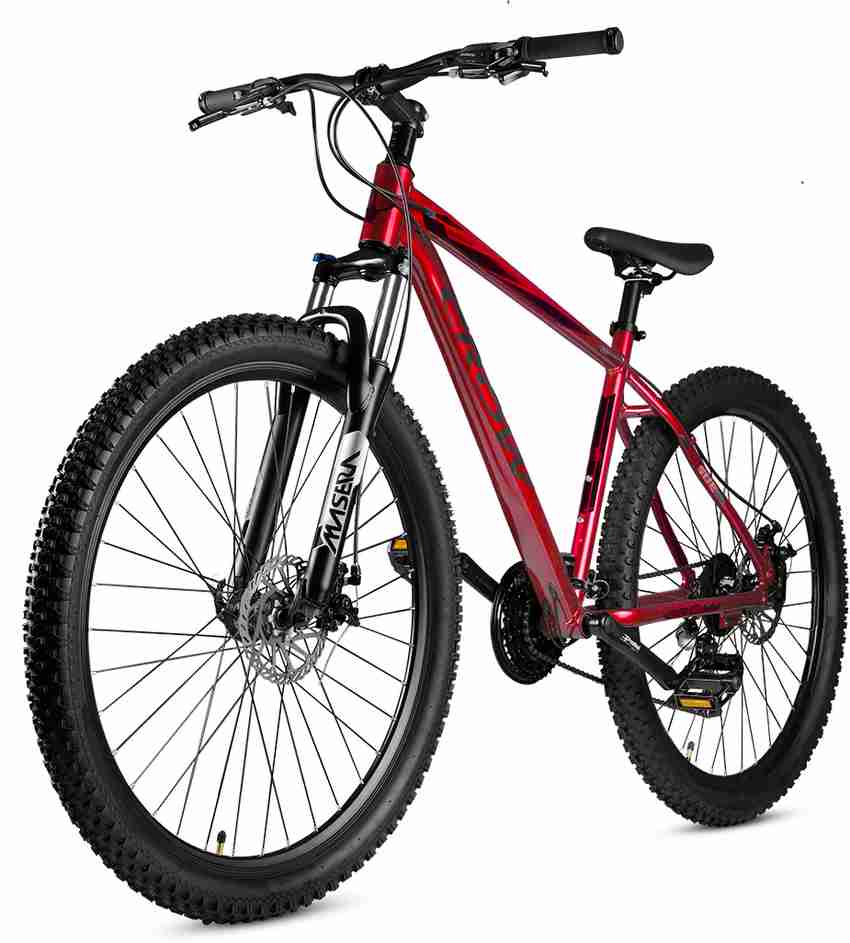Crow By Cradiac ROGUE T Mountain /Hardtail Cycle (21 Gear,, 47% OFF