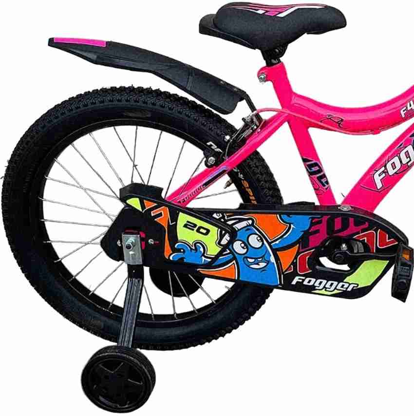 Fogger cycle price store