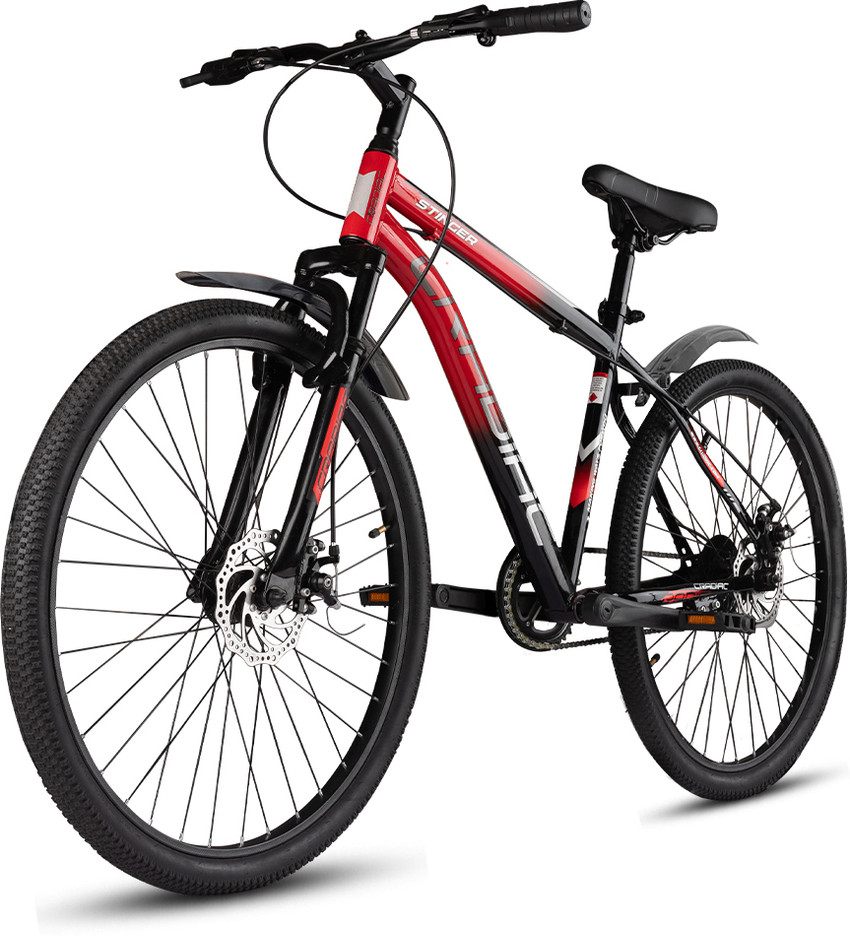 CRADIAC STINGER 21 SPEED T Hybrid Cycle/City Bike Price, 44% OFF