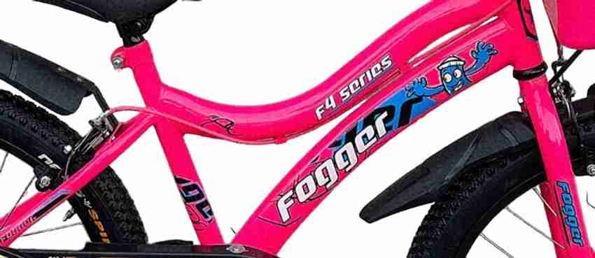 Fogger cycle price store