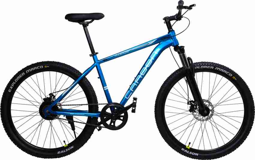 CRADIAC STINGER 21 SPEED T Hybrid Cycle/City Bike Price, 44% OFF