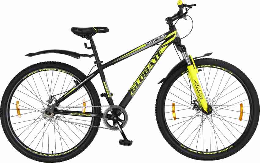 Single frame cycle store