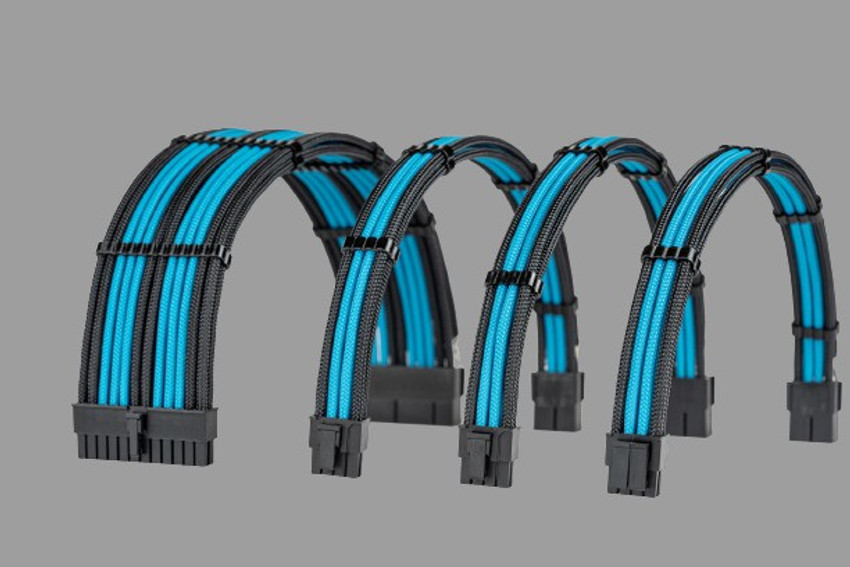 Cable modding store