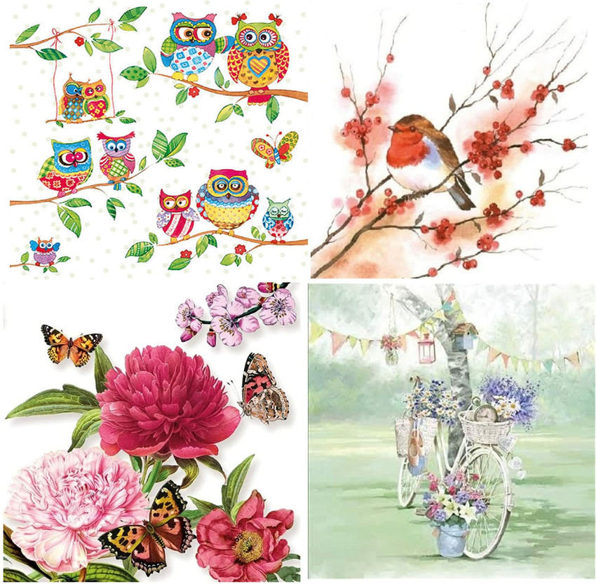 Tickles Clipart Of Flowers
