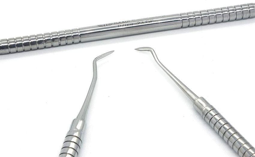 Amalgam Carver Frahm Amalgam Carver Dental Wax Carver Premium