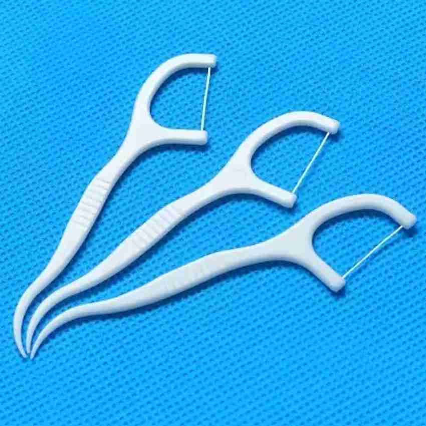 Toothpick floss store