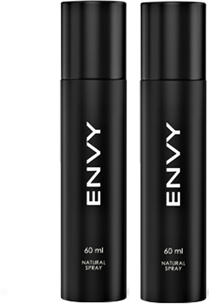 Buy Envy Natural Perfume 120 ml Online In India Flipkart