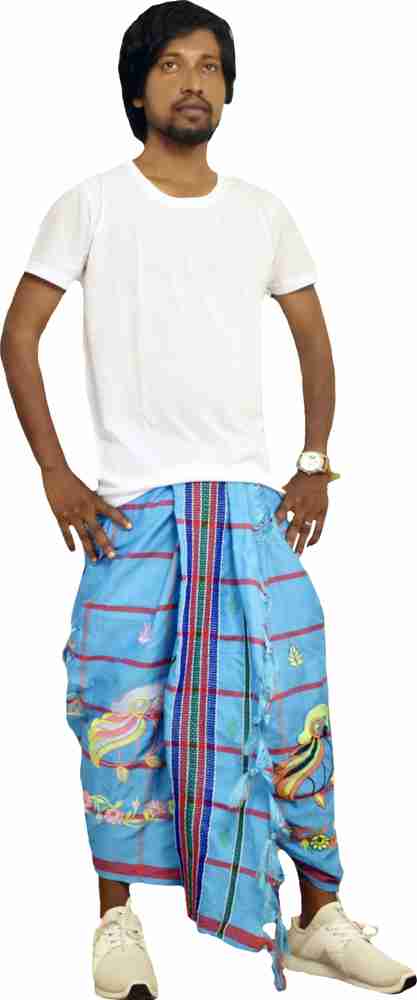 Dhoti