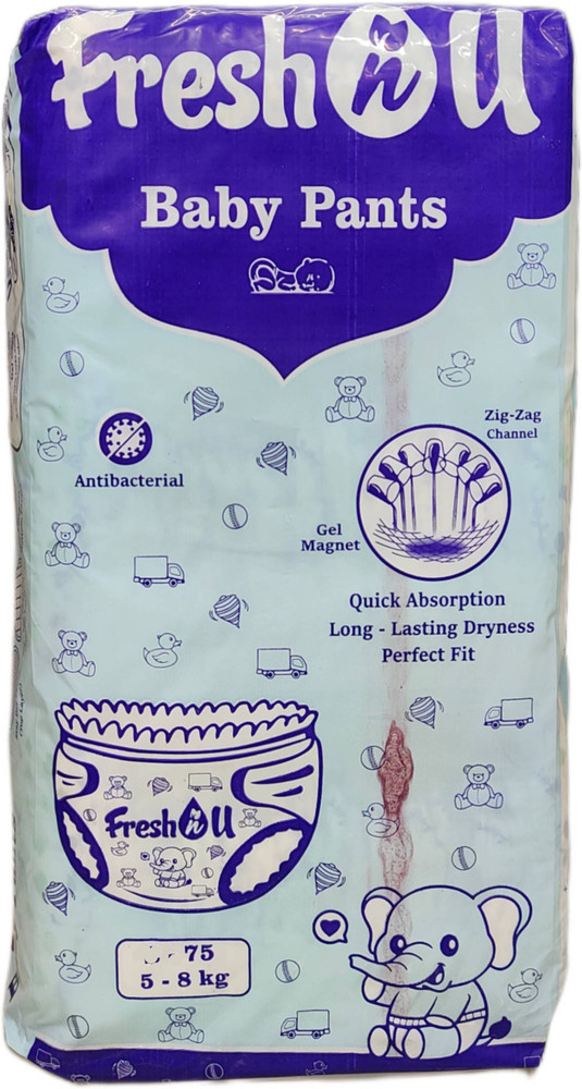 Fresh Nappy Profile For Fresh Nappy Soiled Nappy Deodorizer