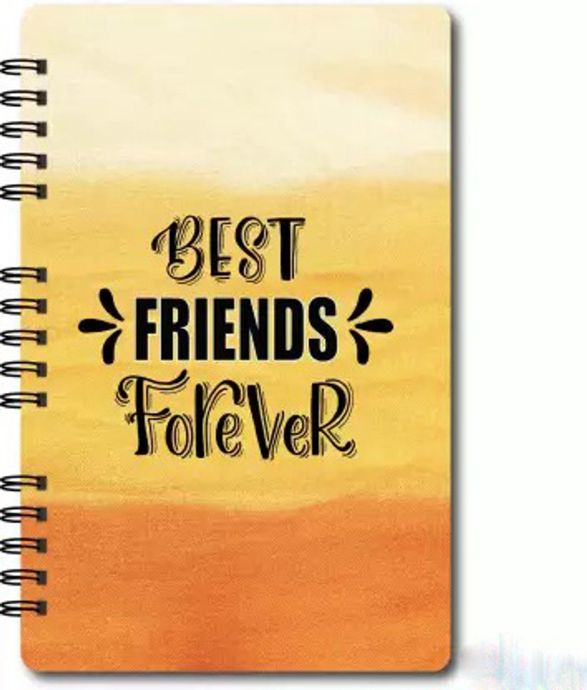 Friendship Forever Cover