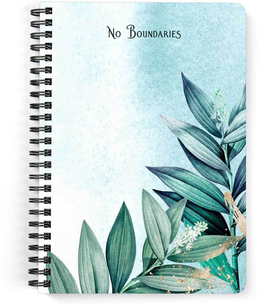 Tumblr Notebook Cover