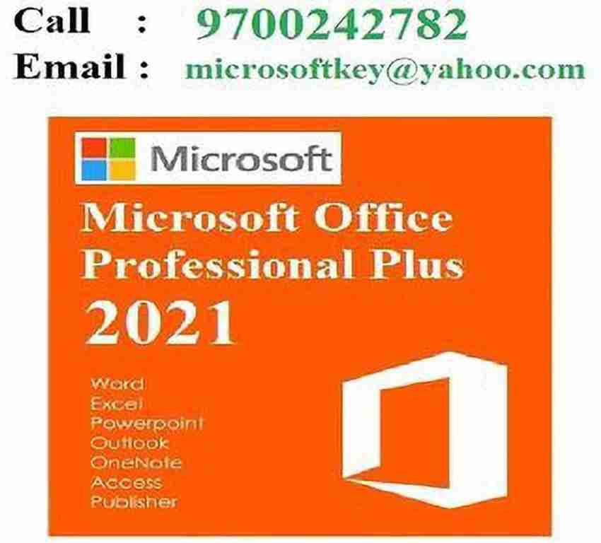 Office 2021 Pro Plus Retail Activation Key For 1PC Glimspro, 45% OFF Office 2021 Pro Plus Retail Activation Key For 1PC Glimspro, 45% OFF