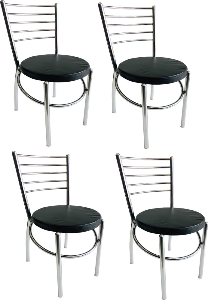 Dining table steel chair price store