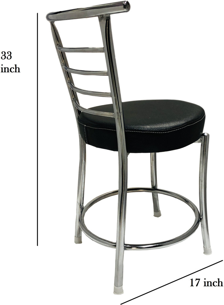 Steel chair flipkart store