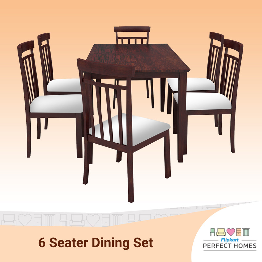 Dining set flipkart store
