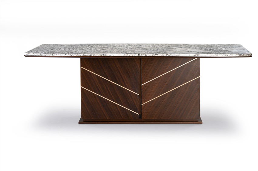 Durian Isabella Stone 8 Seater Dining Table Price in India Buy Durian Isabella Stone 8 Seater Dining Table online at Flipkart