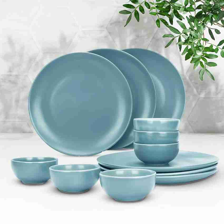 Ceramic crockery store