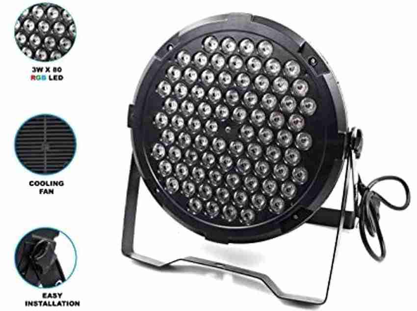 Lumin Lights Slick Par Quad | Shelly Lighting