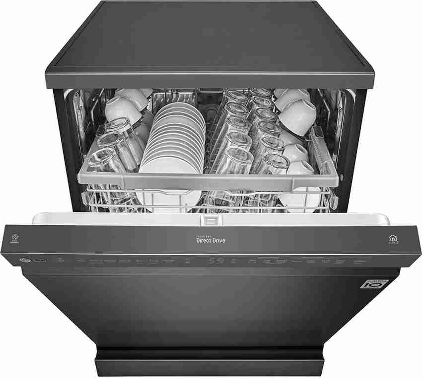 Lg dishwasher flipkart store