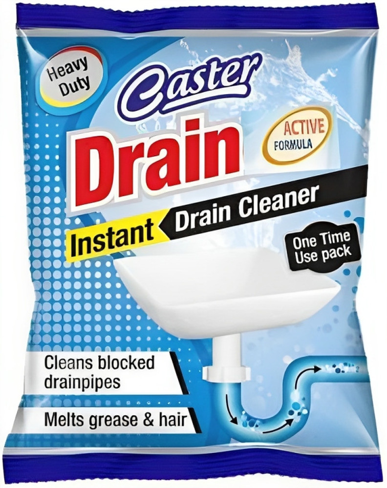 Drainage block remover store