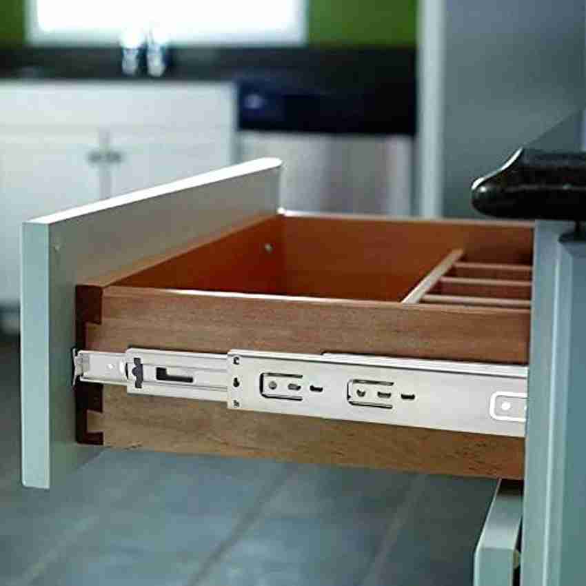 Kitchen Cabinet Soft Close Drawer Slides | Cabinets Matttroy