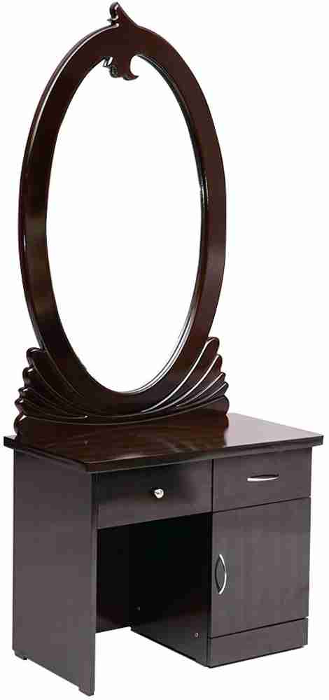 POJ Joey Dressing Table Made With Engineered Wood Engineered Wood Dressing Table Price in India Buy POJ Joey Dressing Table Made With Engineered Wood Engineered Wood Dressing Table online at Flipkart....