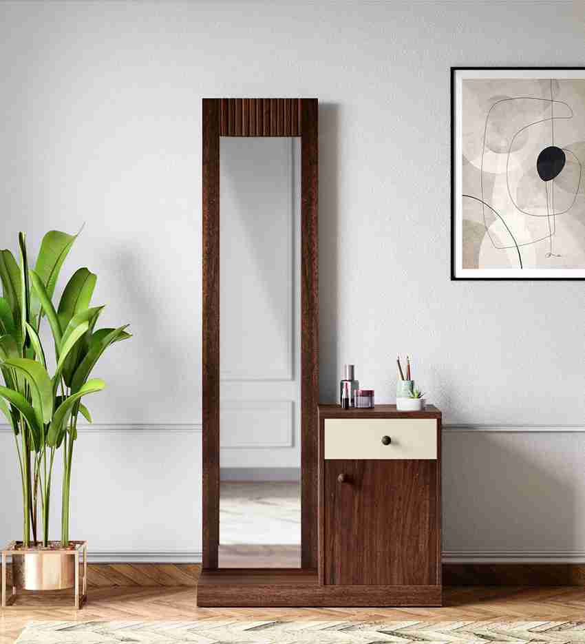 Godrej Interio Serene Solid Wood Dressing Table Price in India Buy Godrej Interio Serene Solid Wood Dressing Table online at Flipkart