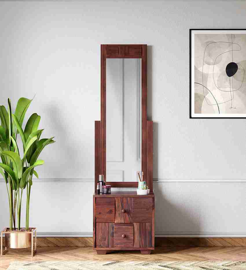 Godrej Interio Retro Solid Wood Dressing Table Price in India Buy Godrej Interio Retro Solid Wood Dressing Table online at Flipkart