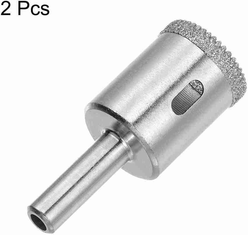 Hollow core drill bit for wood store