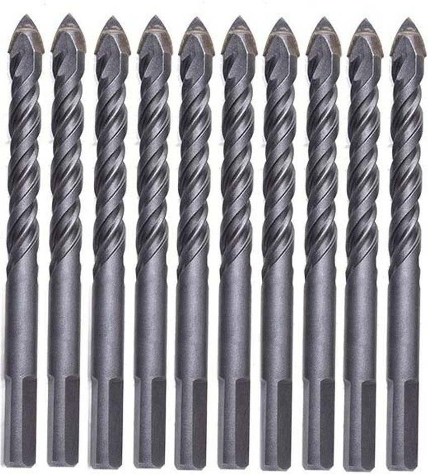 Glass ceramic drill bits store