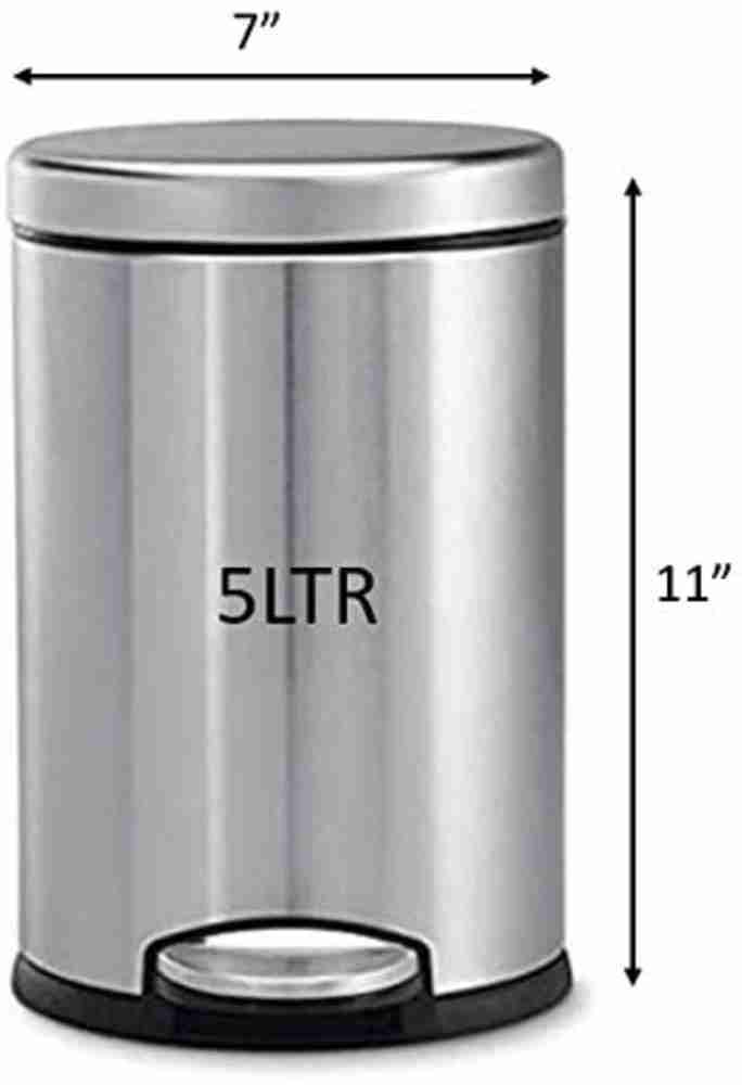 Dustbin flipkart store