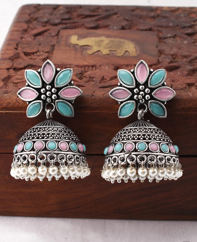 Flipkart jhumka store