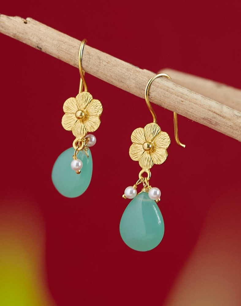Fabindia earrings online store