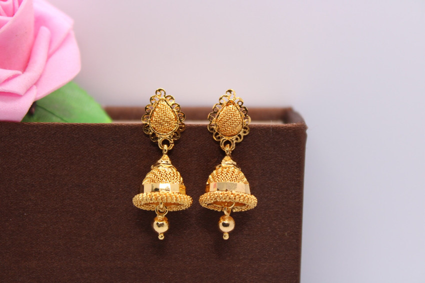 Kammal jimiki gold store