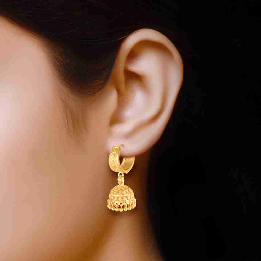 Kano ke jhumke gold store