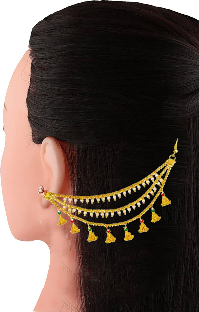 Jhumka with kanoti store