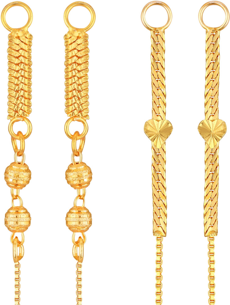 Gold Chain Designs For Women In Tanishq