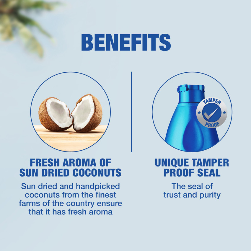 Aggregate more than 76 parachute pure coconut hair oil latest - in ... Aggregate more than 76 parachute pure coconut hair oil latest - in ...