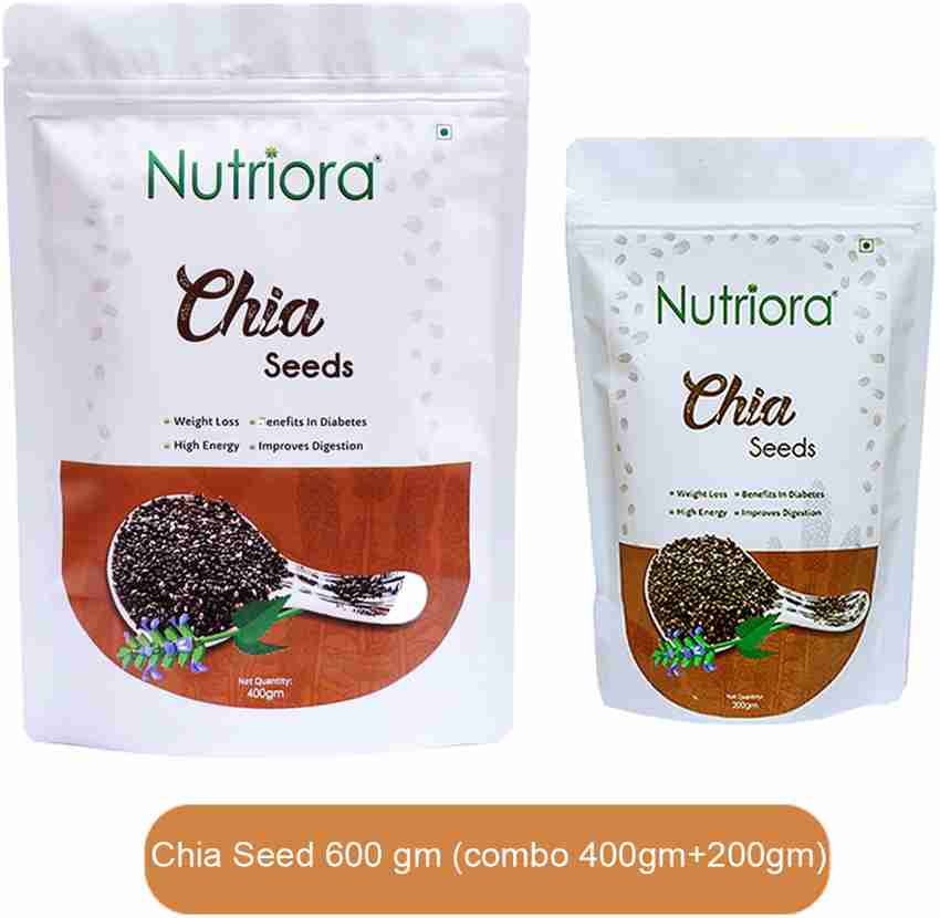Chia Pet Seeds Weight Loss Hanman Nutritions Raw Organic Chia Seeds
