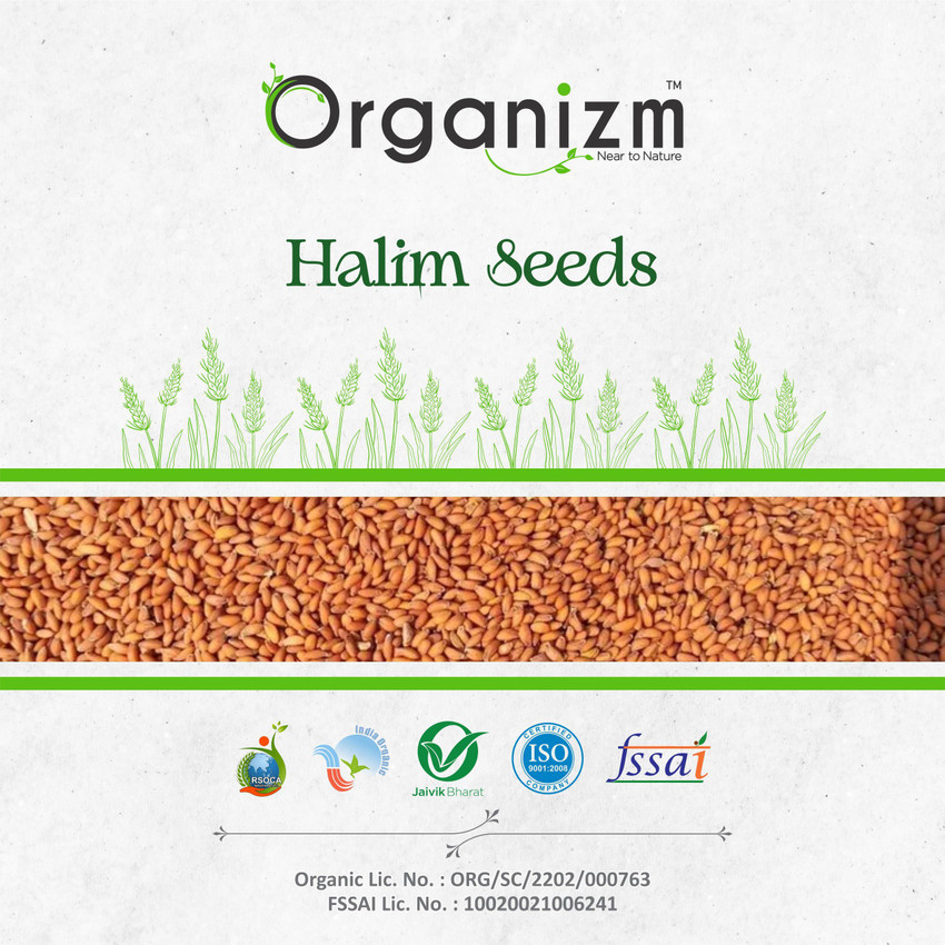 What Is Garden Cress Seeds In Telugu | Fasci Garden