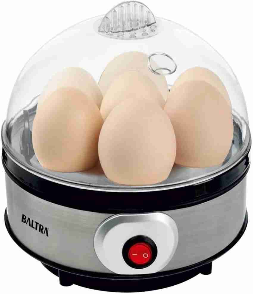 Baltra EGGY BEG 101 Egg Cooker Price in India Buy Baltra EGGY BEG 101 Egg Cooker online at Flipkart