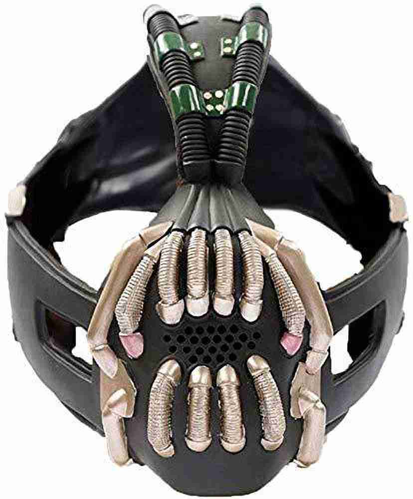 Original Bane Mask
