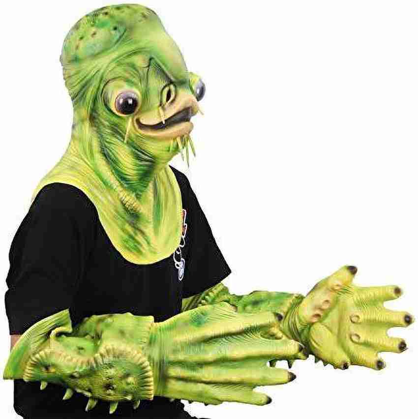 Fish Halloween Costume