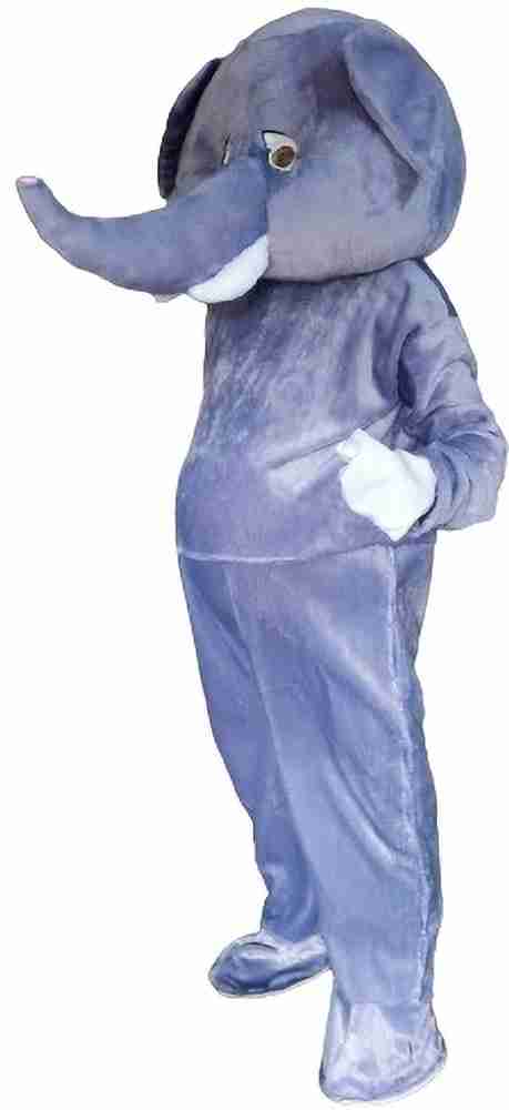 Elephant costume store
