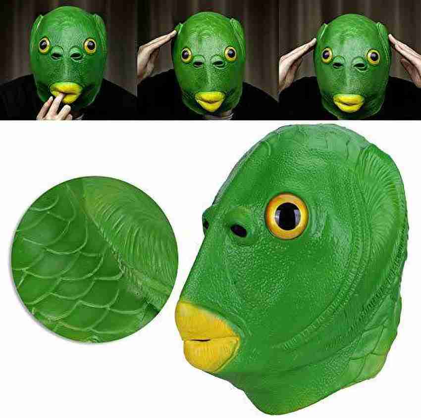 Funny Masks