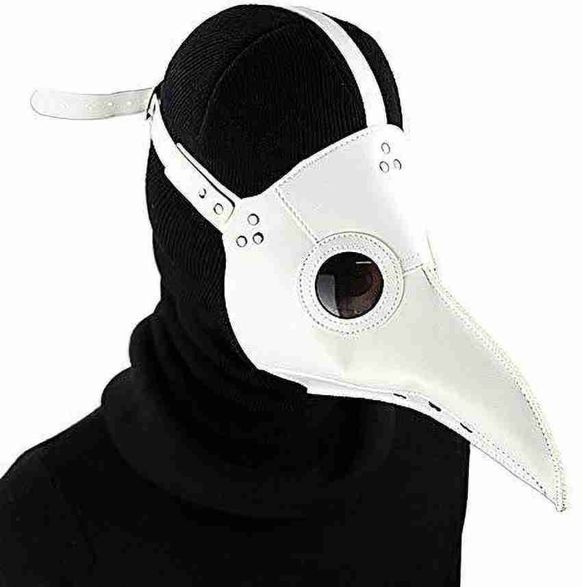 Bird Beak Mask