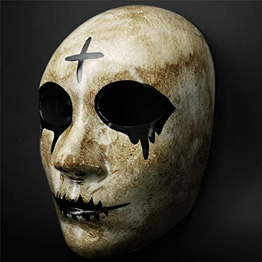 The Purge Anarchy Killers