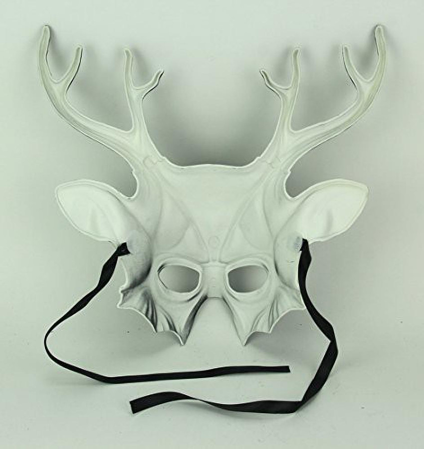 Deer Masquerade Mask
